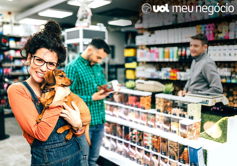 Dicas e ideias para seu negócio de pet shop competir com grandes marcas