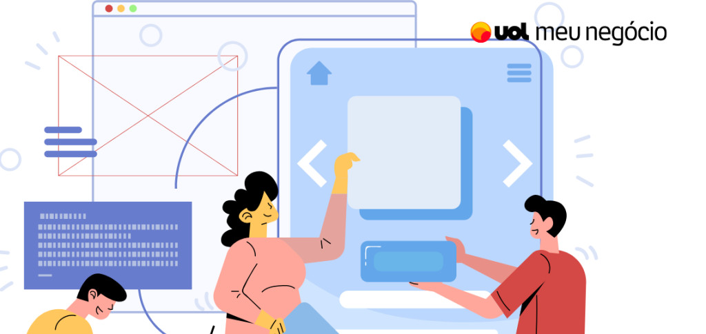 Modelos de design: saiba como escolher o melhor para o seu site