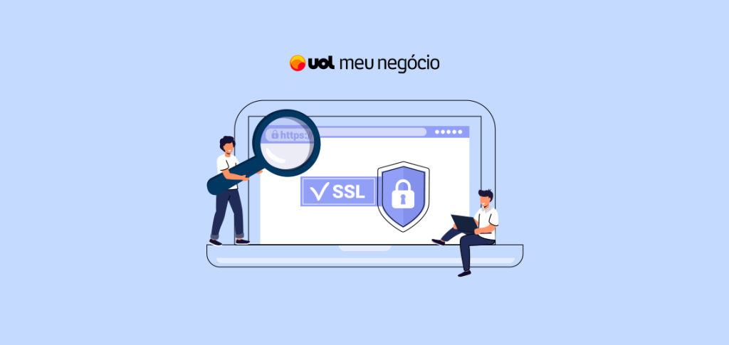 O que é certificado SSL? Entenda sua importância e tipos disponíveis